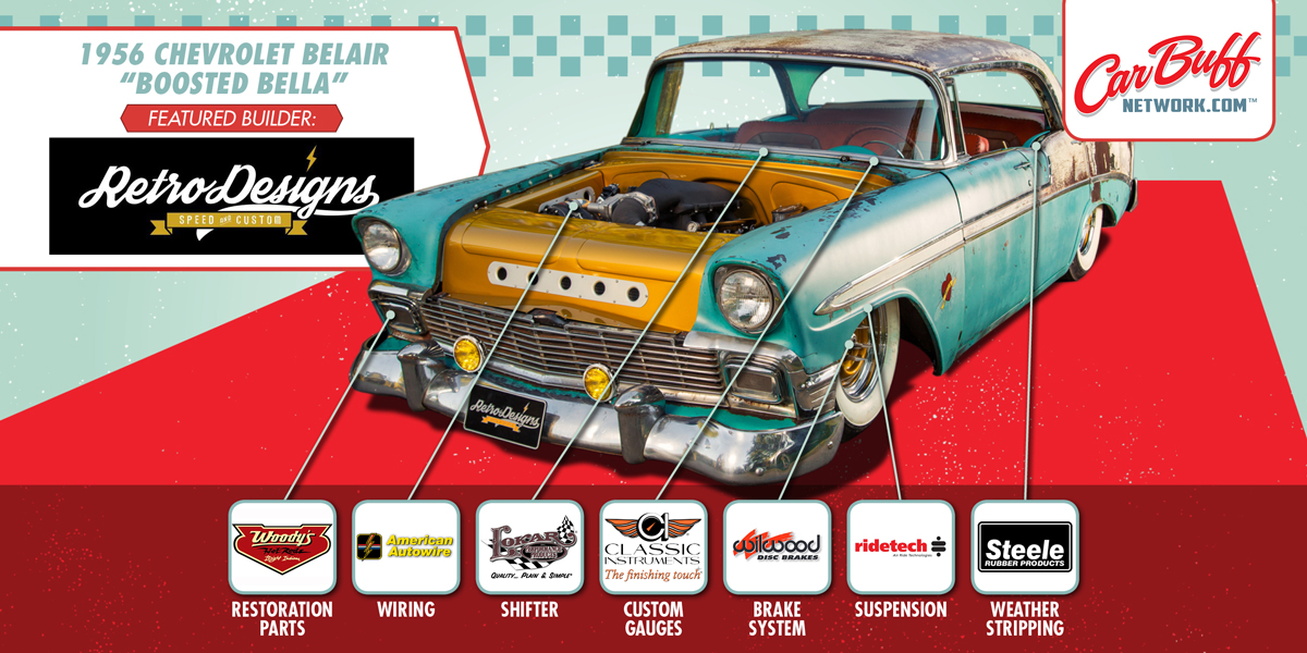 CarBuff Network | Search Automotive Projects & Find Out Who is Involved