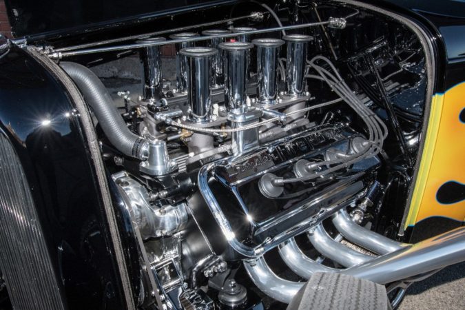 HILBORN Fuel Injection | CarBuff Network