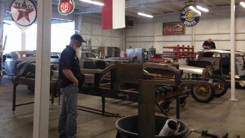 Walden Speed Shop | CarBuff Network