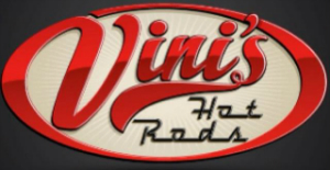 Vini's Hot Rods - CarBuff Network