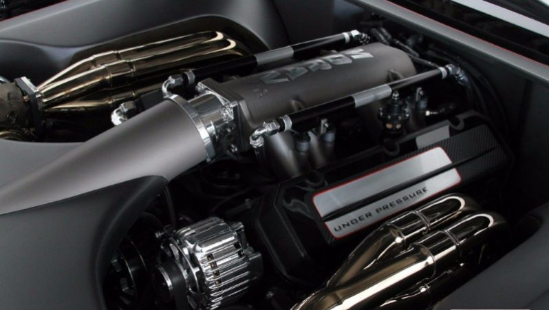 Steve Cook Creations | CarBuff Network