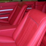 Pro Auto Custom Interiors / Steve Holcomb - CarBuff Network