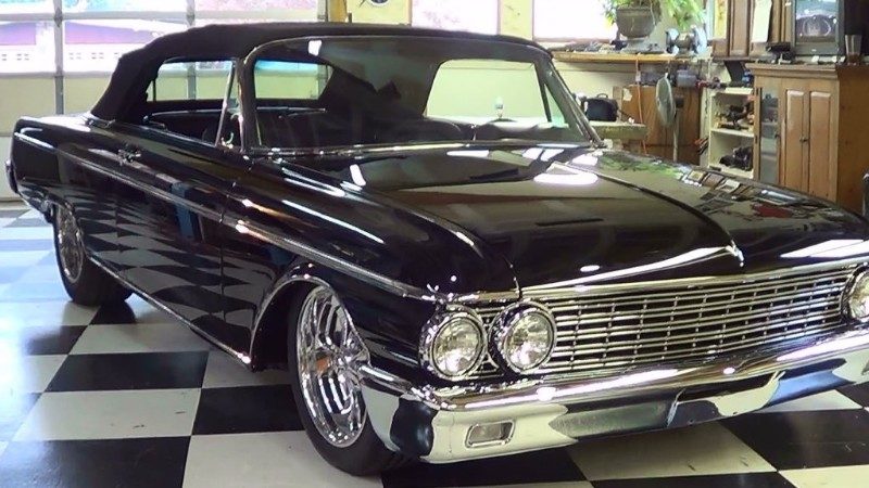 Pro Auto Custom Interiors / Steve Holcomb | CarBuff Network