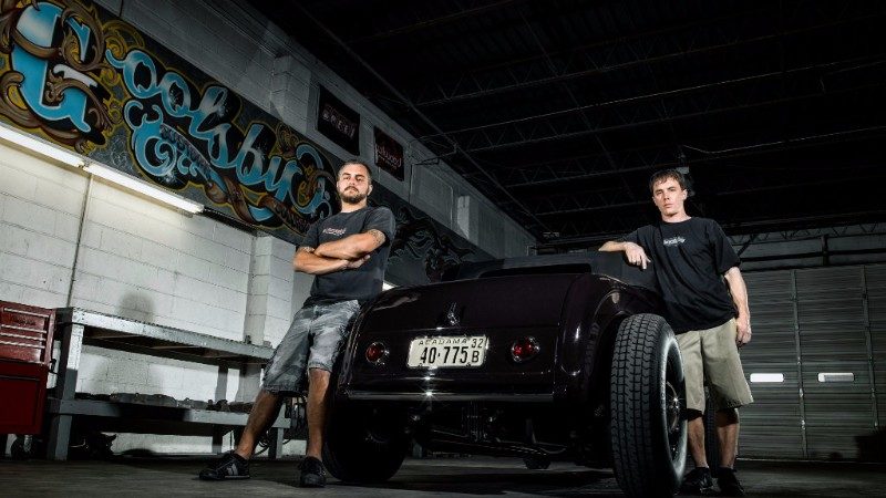 Goolsby Customs | CarBuff Network