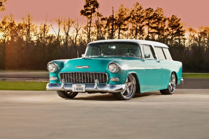 Dooley & Sons Hot Rod Shop | CarBuff Network