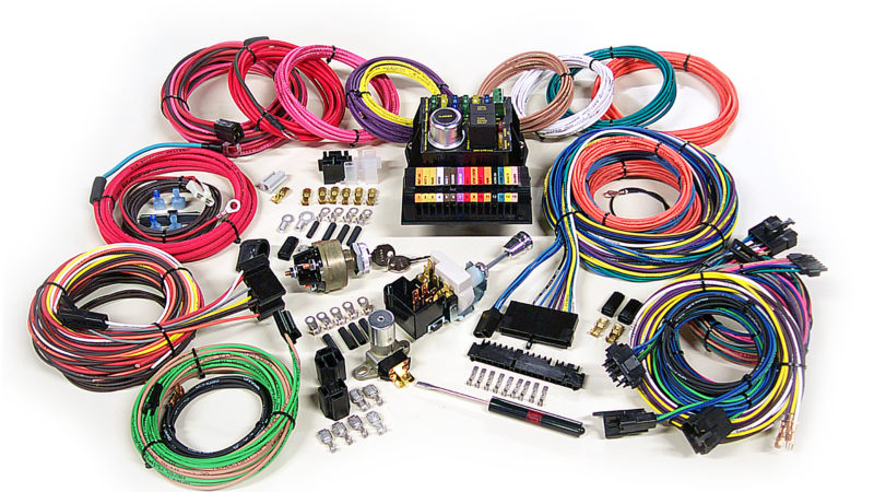 American Autowire | CarBuff Network