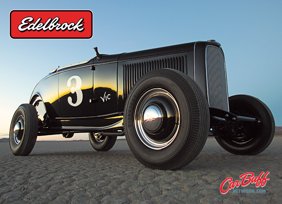 Edelbrock - CarBuff Network