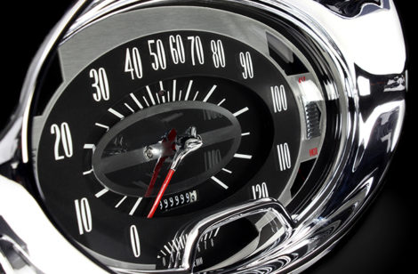 Classic Instruments | CarBuff Network