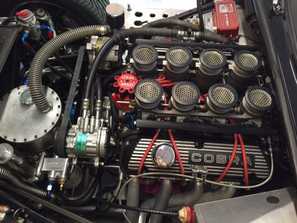HILBORN Fuel Injection | CarBuff Network