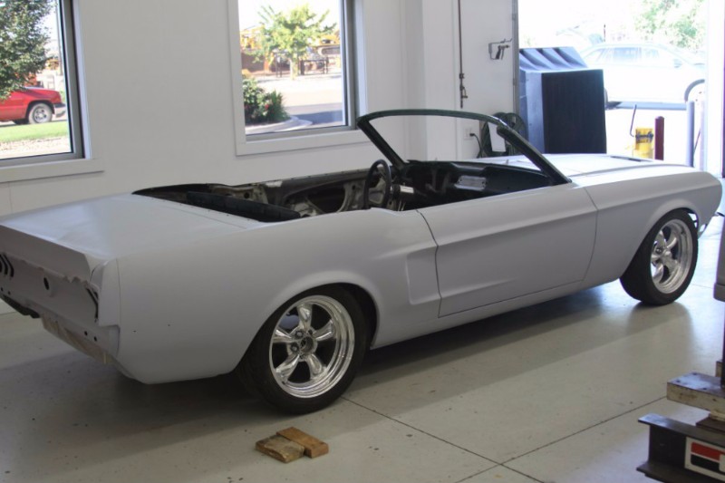 Pinkee’s Rod Shop | CarBuff Network