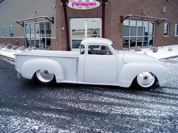 Pinkee’s Rod Shop | CarBuff Network