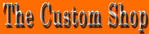The Custom Shop - CarBuff Network