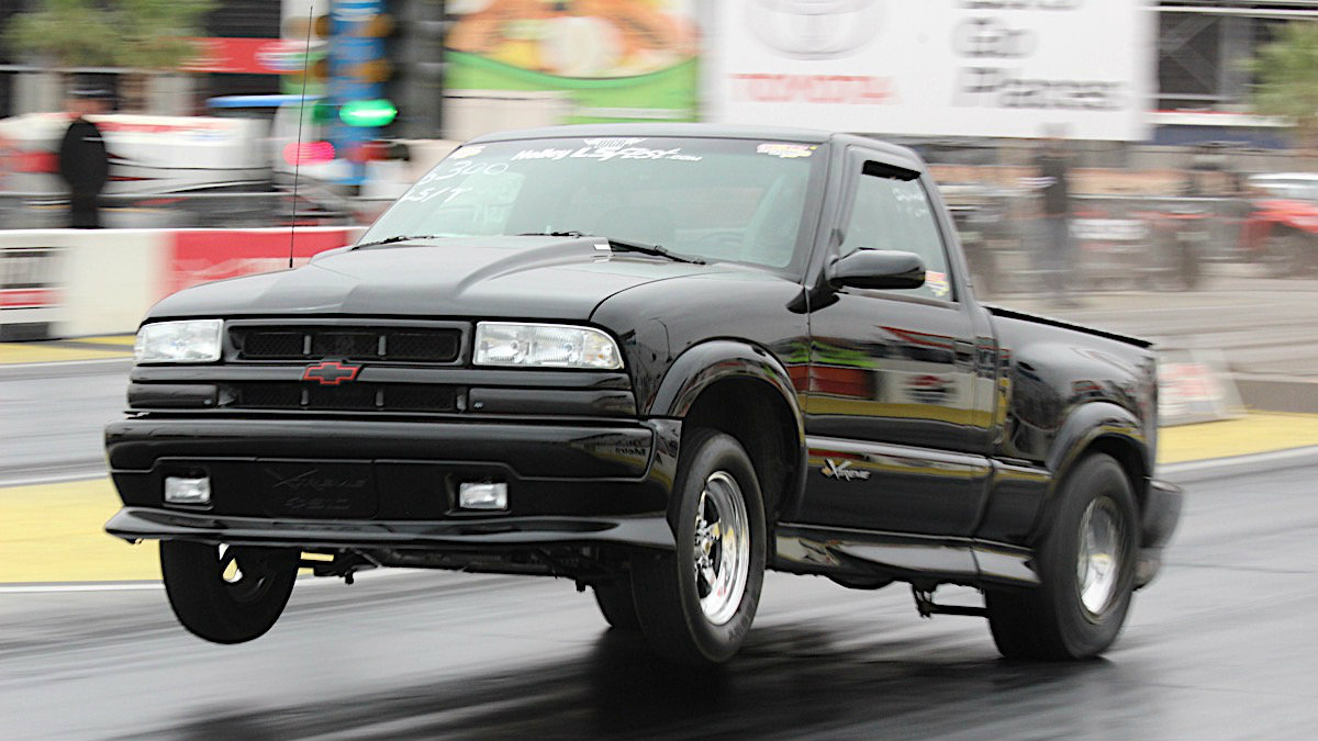 LSX Magazine - CarBuff Network