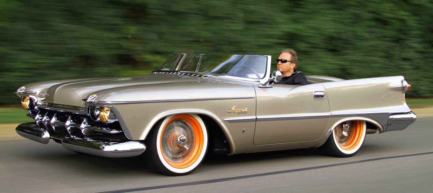 Pfaff Designs - CarBuff Network