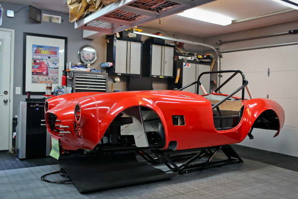 EngineLabs | CarBuff Network