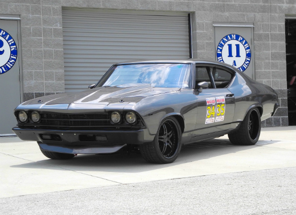 ABC Performance - CarBuff Network