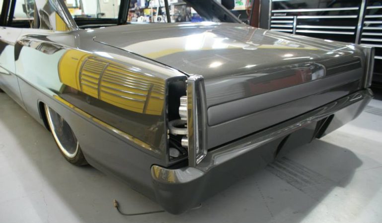 1967 Chevrolet – Affliction | CarBuff Network