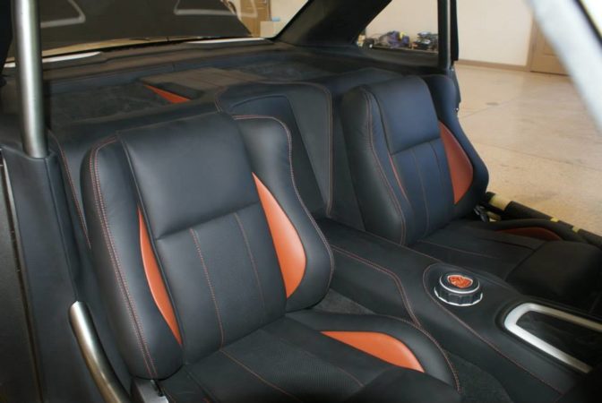 1967 Chevrolet – Affliction | CarBuff Network