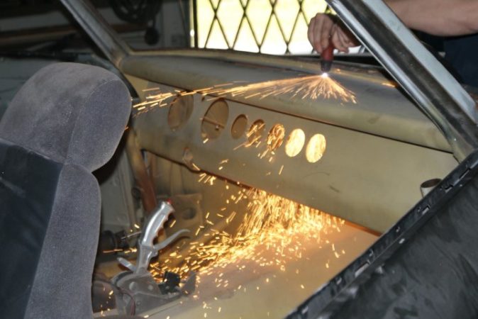 1967 Chevrolet – Affliction | CarBuff Network