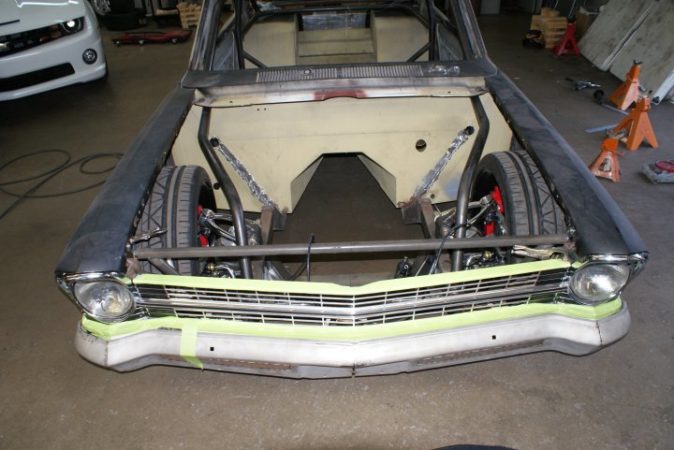 1967 Chevrolet – Affliction | CarBuff Network