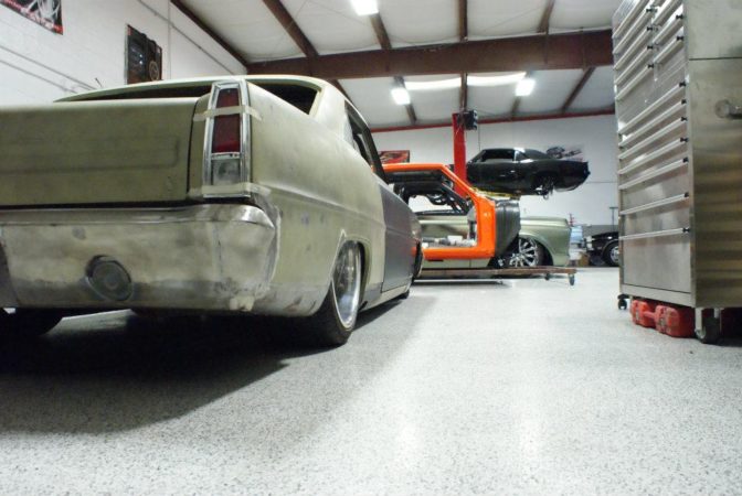 1967 Chevrolet – Affliction | CarBuff Network