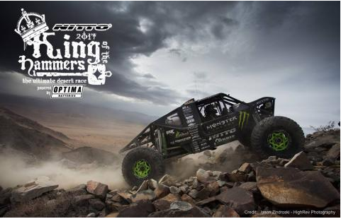 Shannon Campbell Captures His Third Crown - CarBuff Network