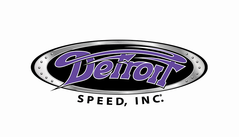 Detroit Speed Projects - CarBuff Network