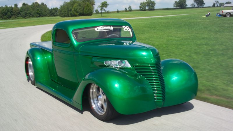 1939 GMC Pickup | CarBuff Network