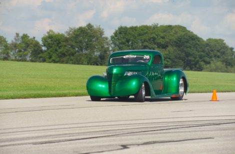 1939 GMC Pickup | CarBuff Network