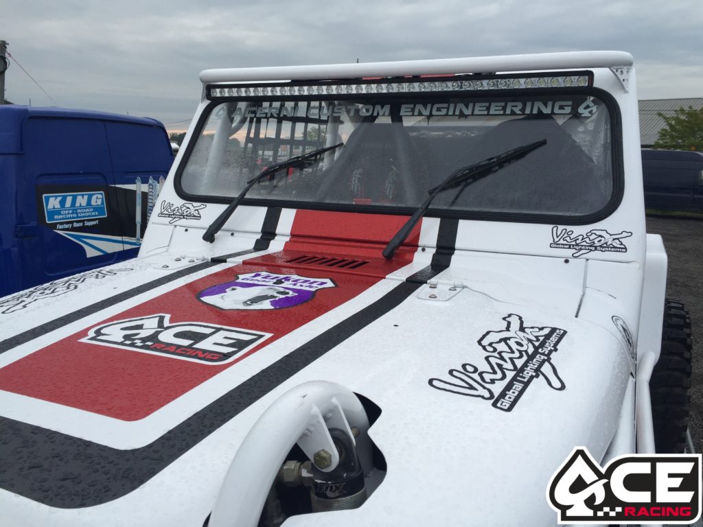 1998 ULTRA4 4500 Modified - #790 Matilda - CarBuff Network