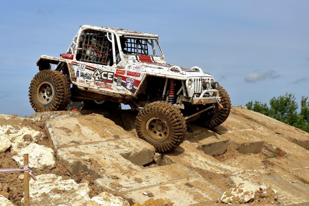 1998 ULTRA4 4500 Modified - #790 Matilda - CarBuff Network