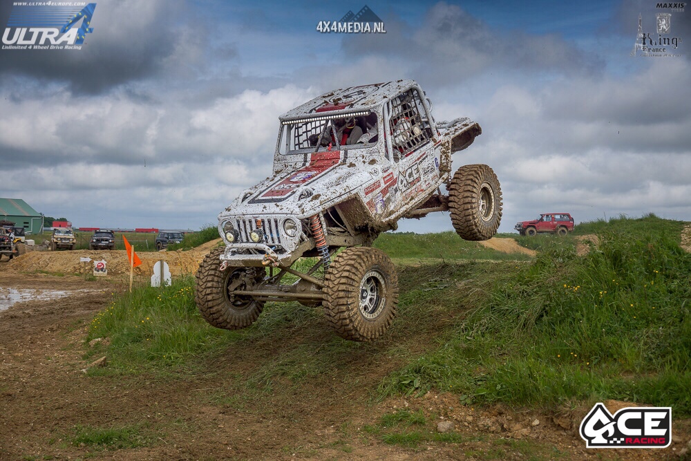 1998 ULTRA4 4500 Modified – #790 Matilda | CarBuff Network