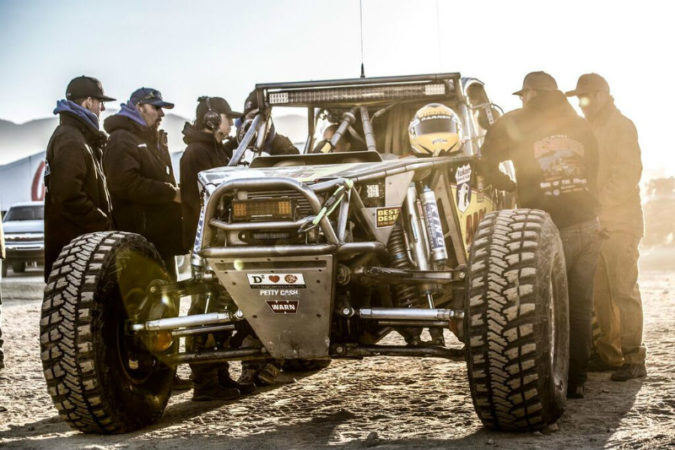 Ultra4 #4441- Dsquared Racing | CarBuff Network