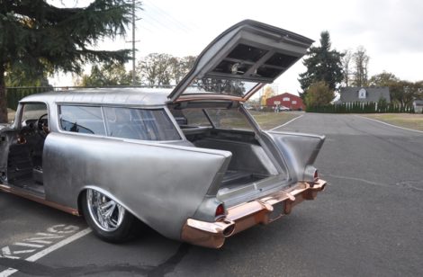 Showmad | CarBuff Network