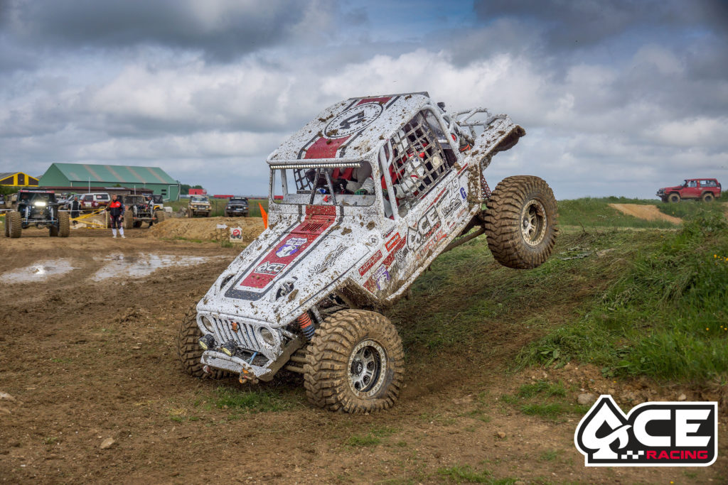 1998 ULTRA4 4500 Modified - #790 Matilda - CarBuff Network