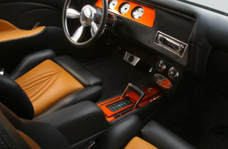 1970 Chevrolet Chevelle – Heavy Metal | CarBuff Network