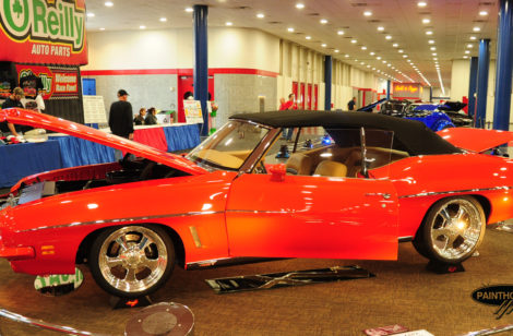 PAINTHOUSE | CarBuff Network