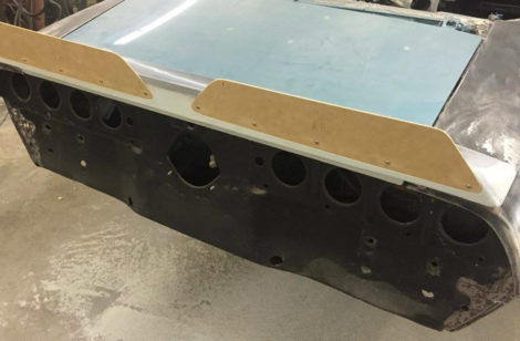 1977 Pontiac Trans Am “Ruby Fire” | CarBuff Network