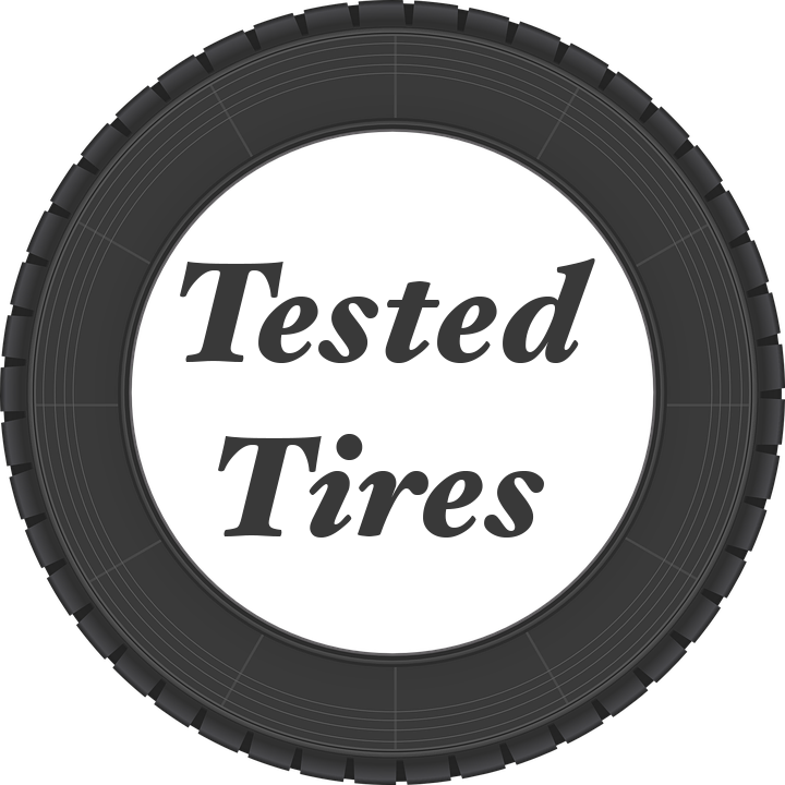 Tested Tires - CarBuff Network