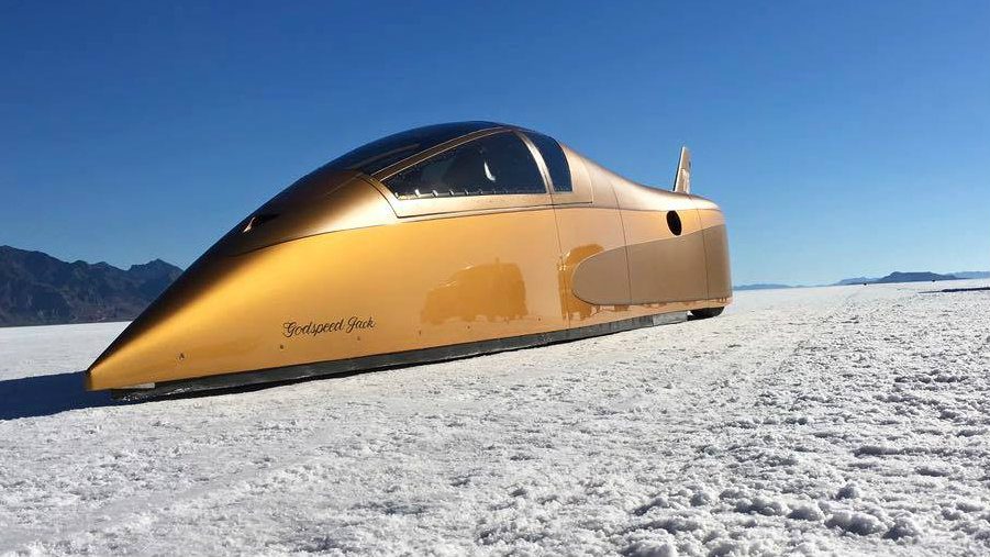 ARP – Automotive Racing Products | CarBuff Network