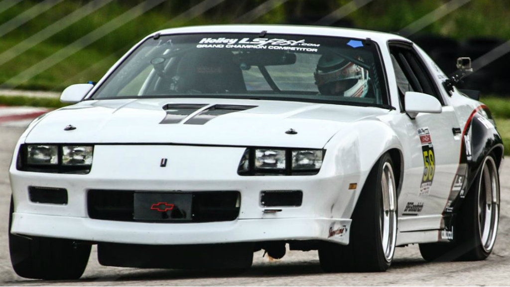 Raymond's Performance - CarBuff Network