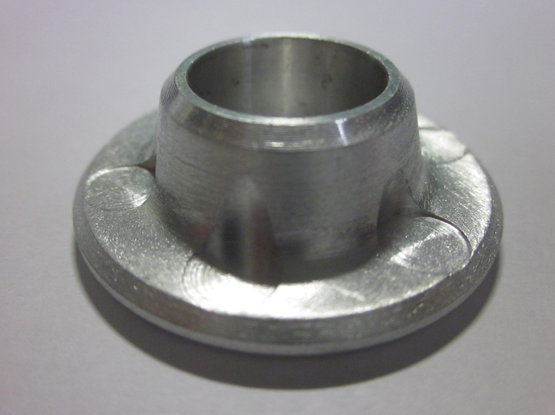 Large Billet Aluminum Fender Washers - CarBuff Network