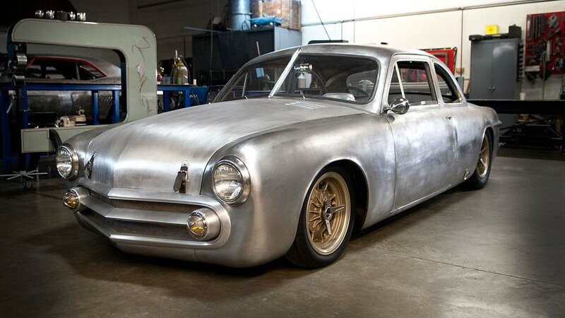 Wicked Fabrication - CarBuff Network