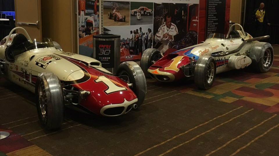 Performance Racing Industry | PRI Show 2023 - CarBuff Network