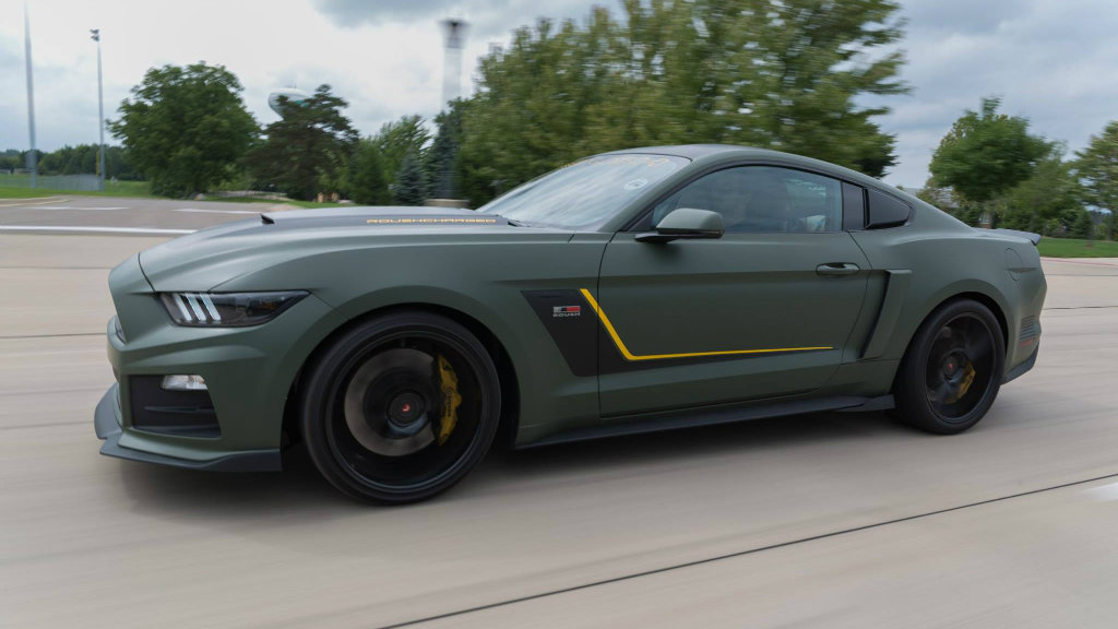 ROUSH Performance - CarBuff Network