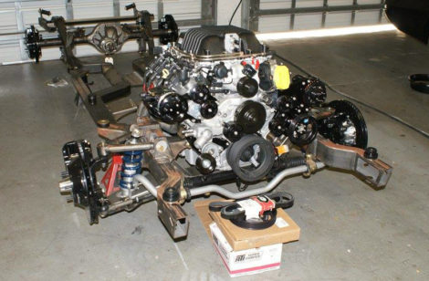 Clayton Machine Works | CarBuff Network