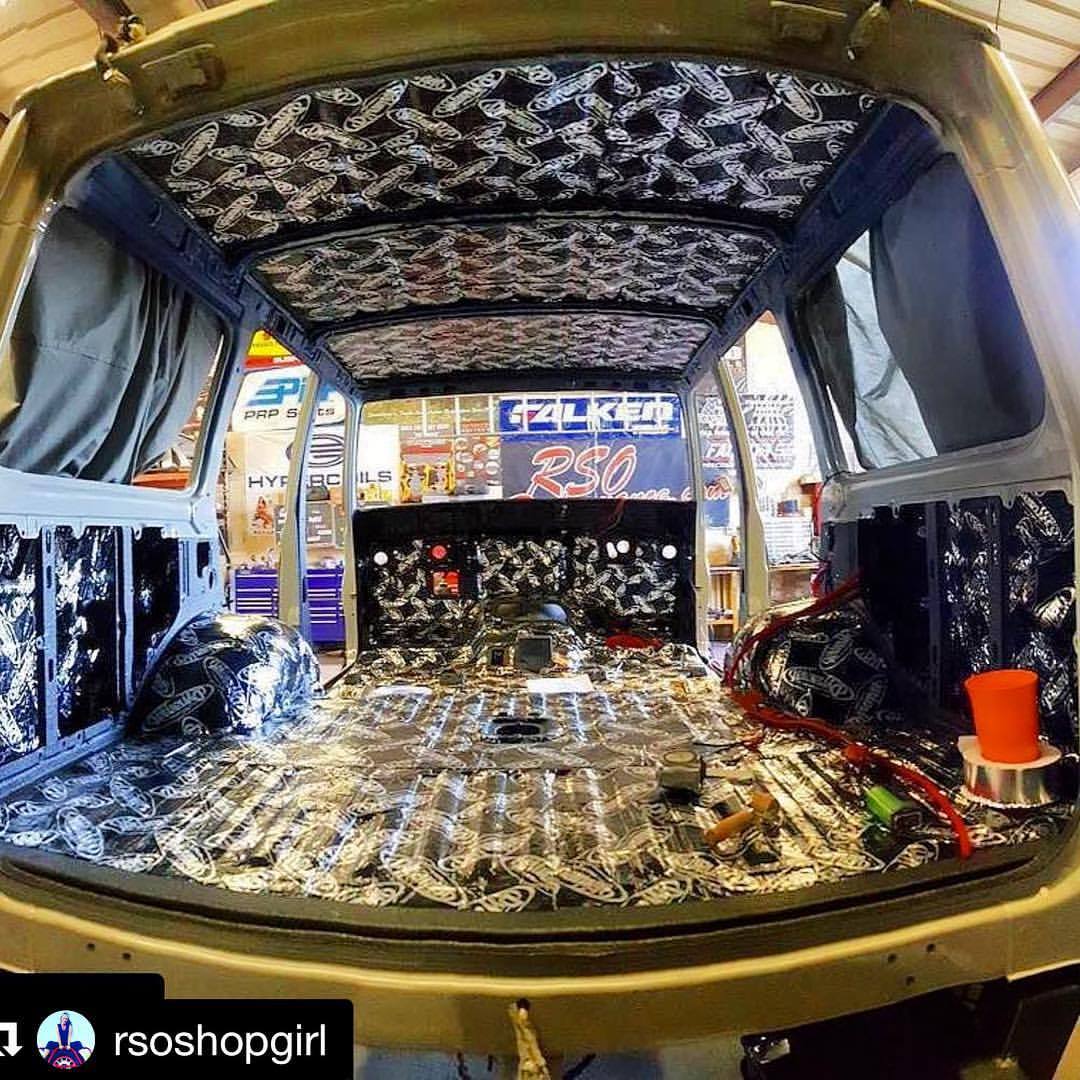 Dynamat Inc. | CarBuff Network