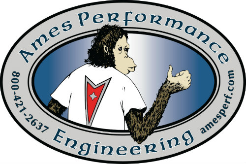 Ames Performance Engineering - CarBuff Network