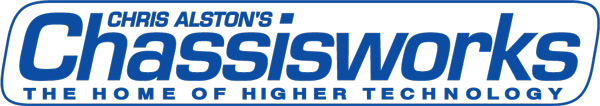 Chris Alston's Chassisworks - CarBuff Network