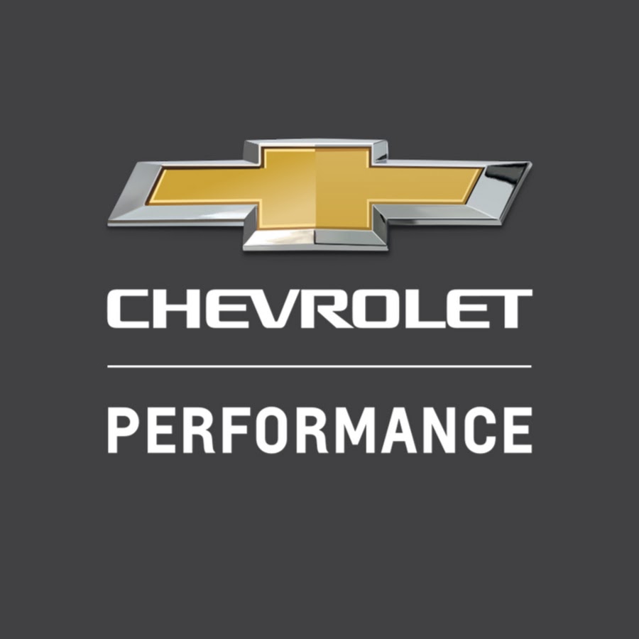 Chevrolet Performance - CarBuff Network